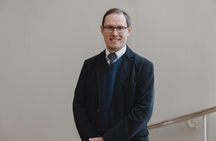 Prof. Dr. Dmitry Ivanov • HWR